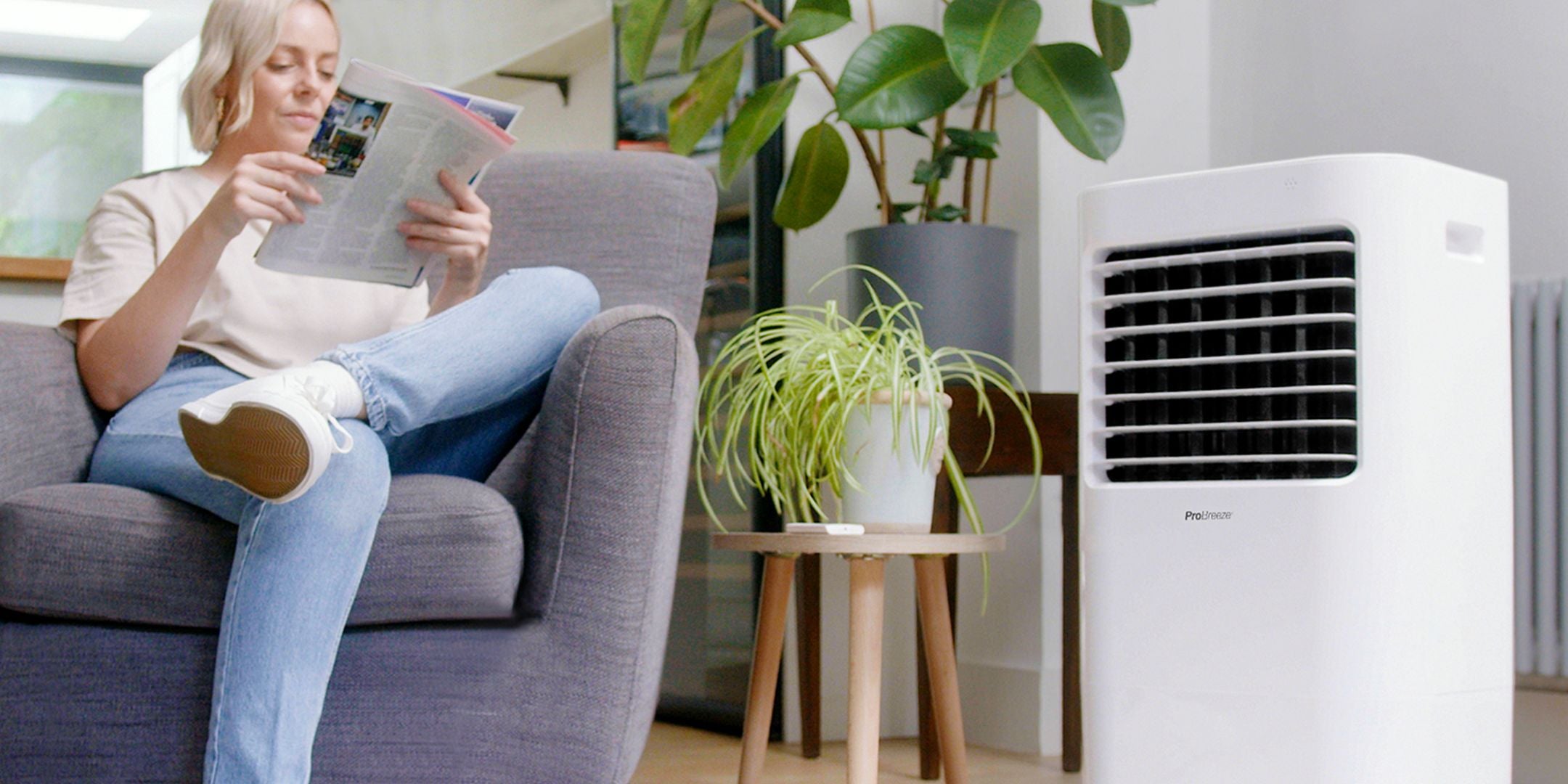 Heatwave Summer Sale