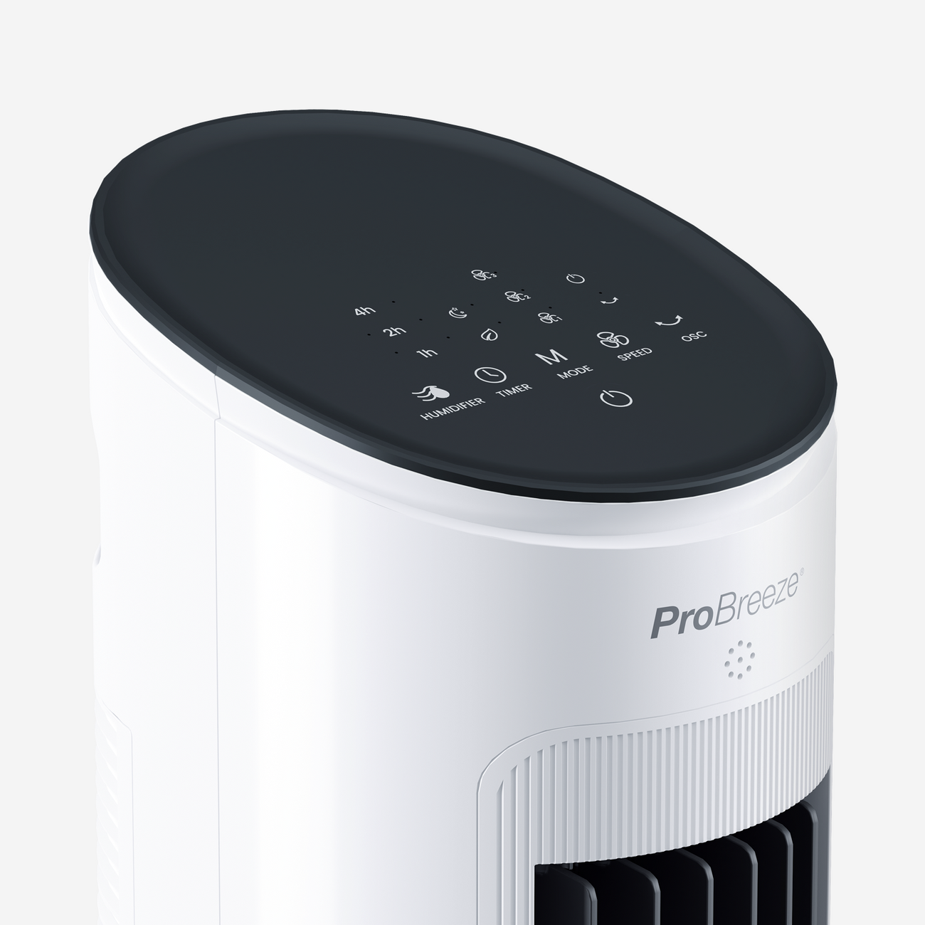 OmniAir 5L Evaporative Air Cooler & Tower Fan | Pro Breeze | Free Delivery