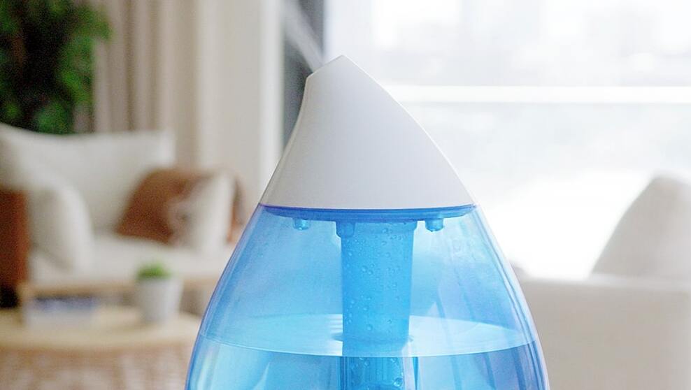 Air Humidifiers | Free Delivery | Pro Breeze