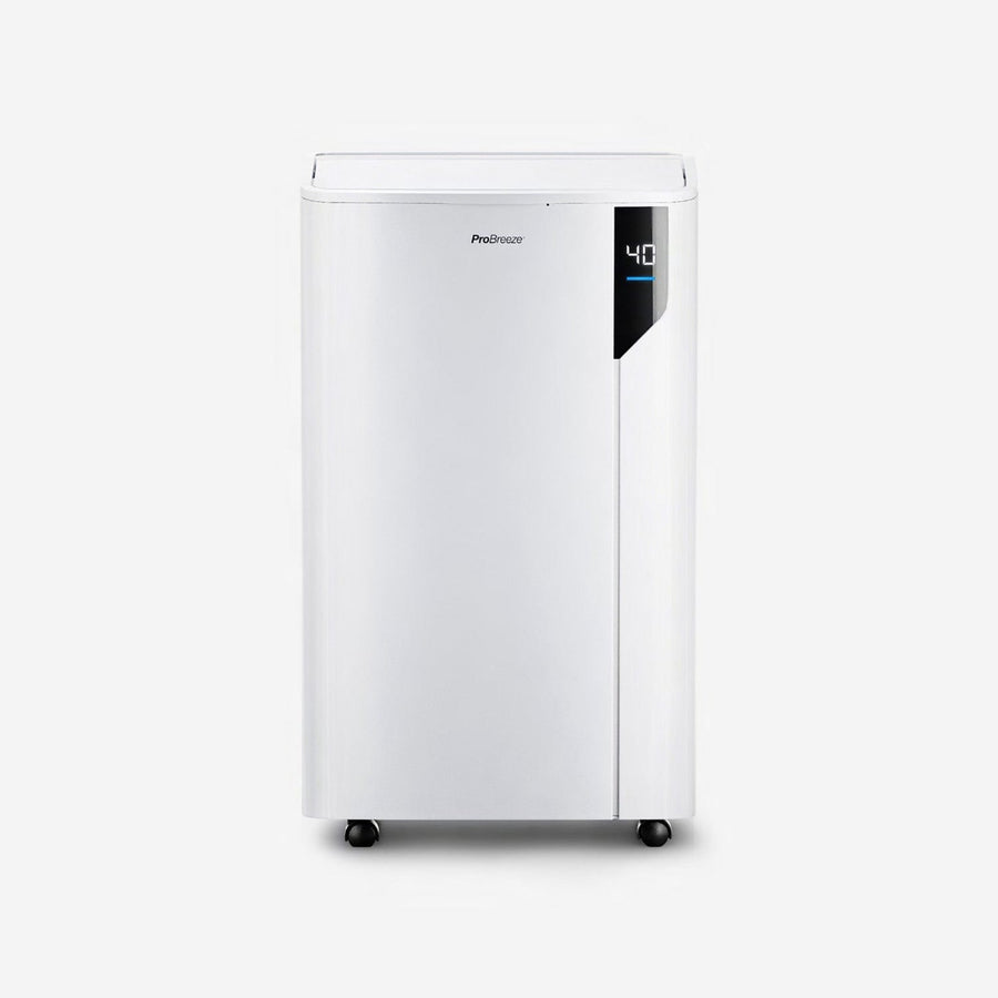 Pro Breeze | Free Delivery | Dehumidifiers, Air Cooling & Heaters