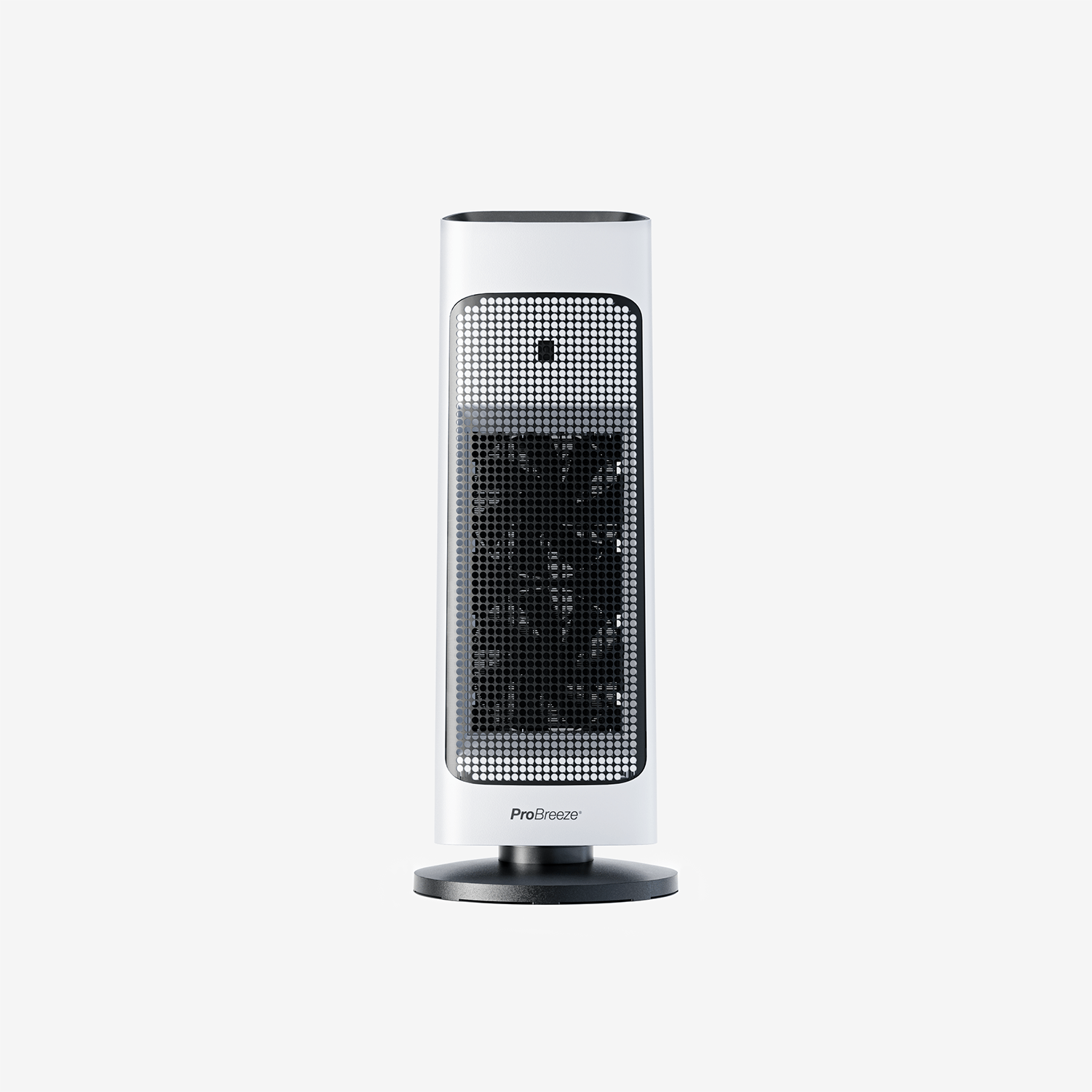 Refurbished - 2000W Ceramic Tower Fan Heater with Digital LED Display ...