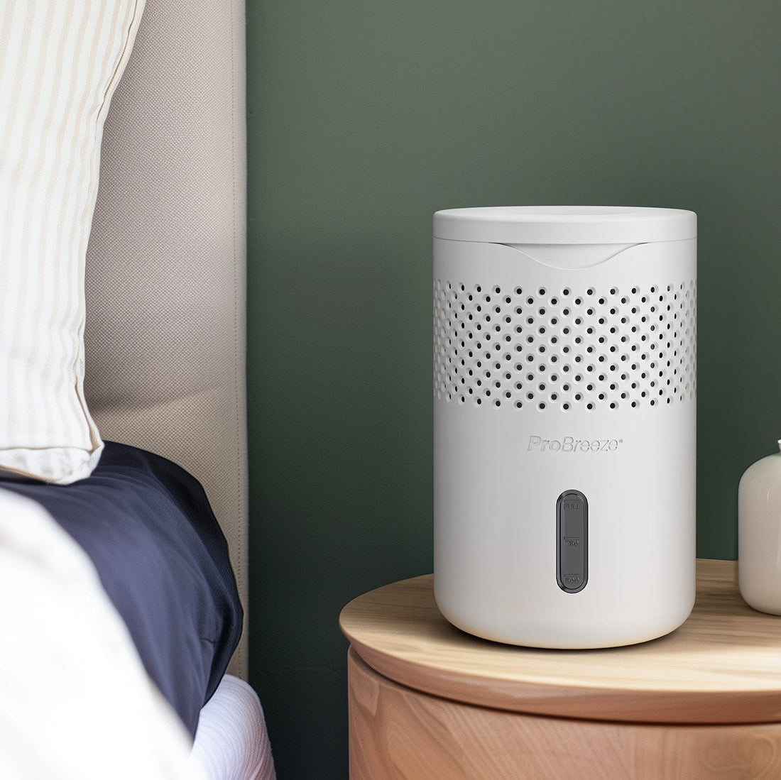 Osmo® 1.3L Moisture Absorber with 700g Tablet | Pro Breeze