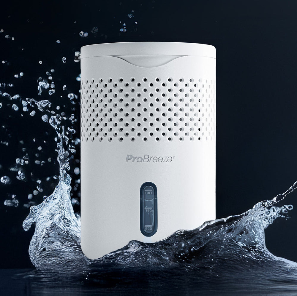 Osmo® 1.3L Moisture Absorber with 700g Tablet | Pro Breeze