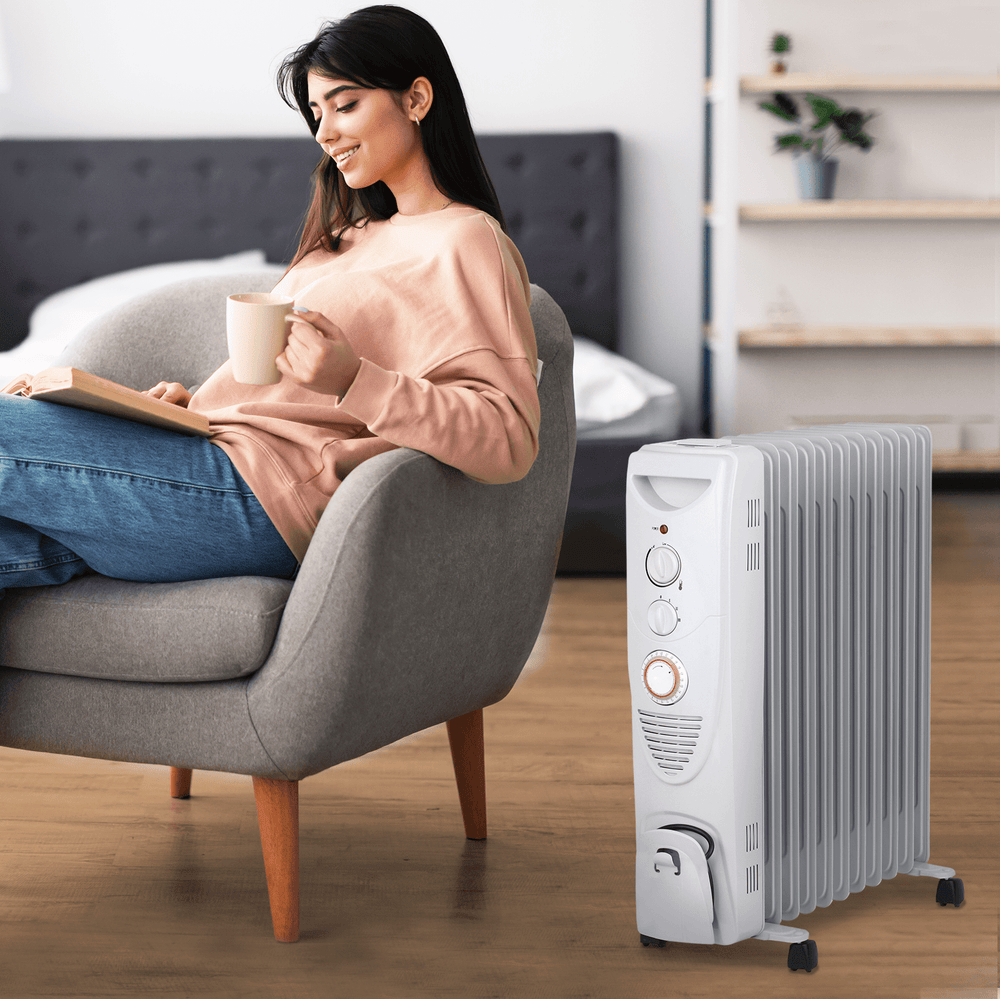 Electric Heaters - Radiators | Free Delivery | Pro Breeze